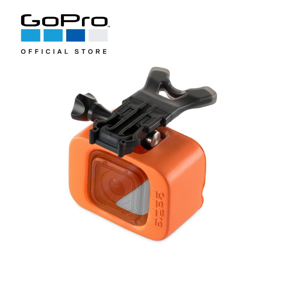 GoPro Bite Mount with Floaty ASLSM-001 - MSL Digital Online Store