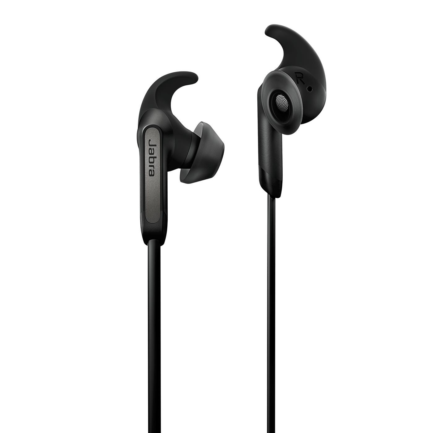 Jabra Elite 45e Wireless Noise Cancellation Bluetooth In Ear Headsets ...