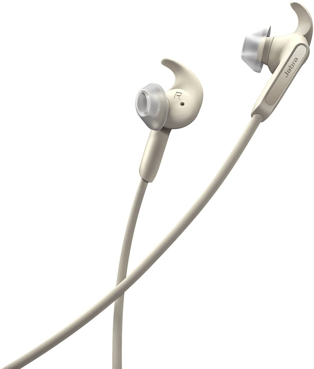 Jabra Elite 45e Wireless Noise Cancellation Bluetooth In Ear Headsets ...