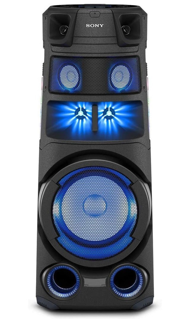 Sony MHC-V83D Bluetooth Party Speaker - MSL Digital Online Store