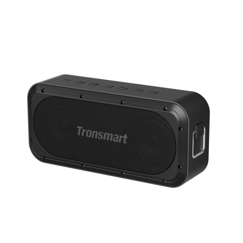 Tronsmart Force SE Waterproof Outdoor Wireless Speaker | SoundPulse ...
