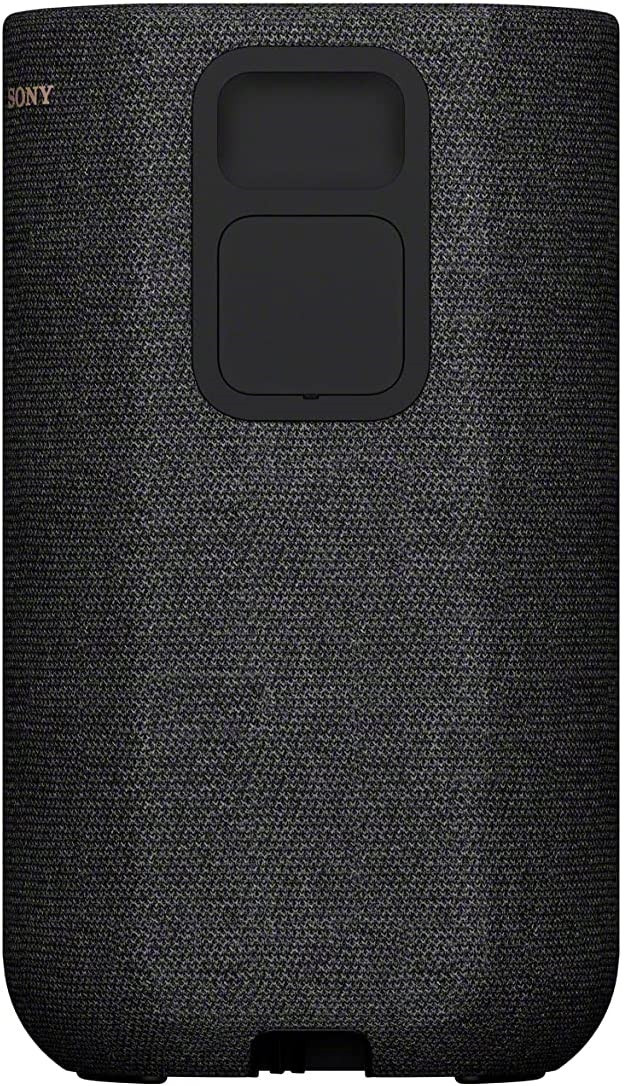 Sony SA-RS5 Wireless Rear Speakers - MSL Digital Online Store