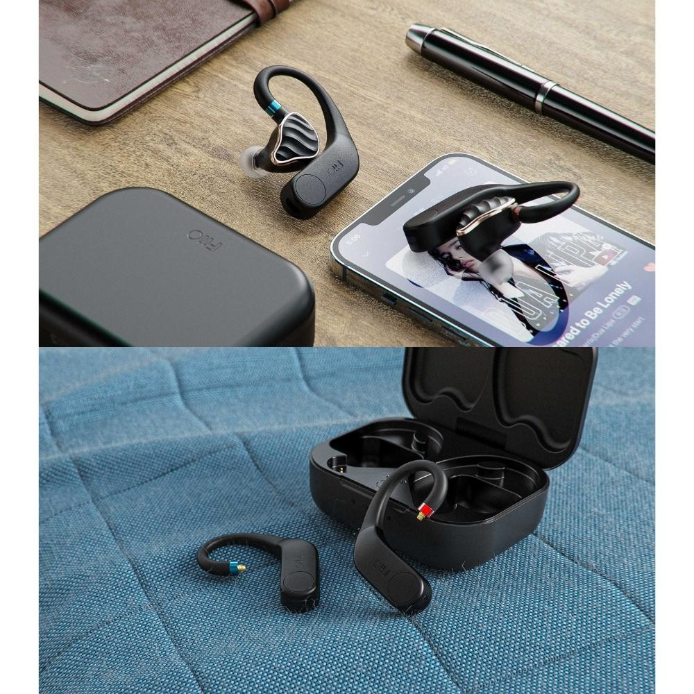 FiiO UTWS3 True Wireless Bluetooth Amplifier - MSL Digital Online Store