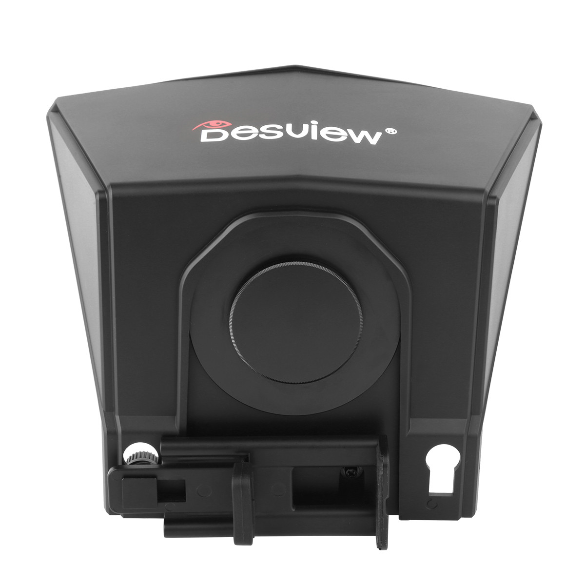 [PRE-ORDER 1 Week] Besview Desview T2 Teleprompter with Remote Control ...