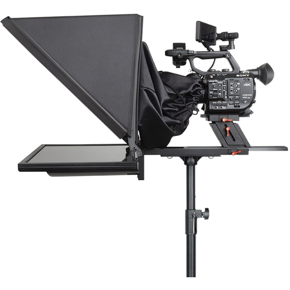 [PRE-ORDER 30 Days] Desview T22 Teleprompter Set with 21.5" Self ...