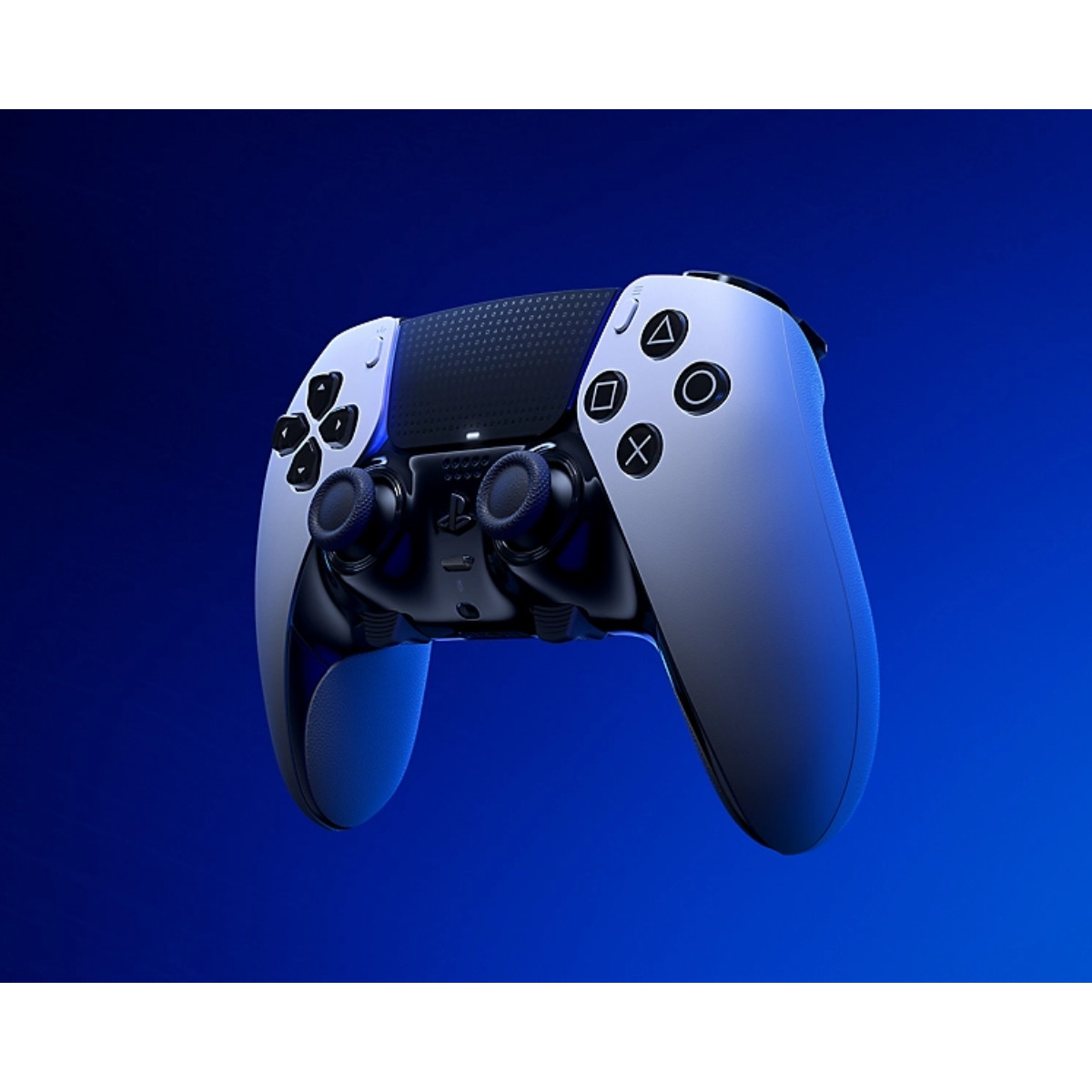 Sony Playstation DualSense Edge Wireless Controller - MSL Digital ...