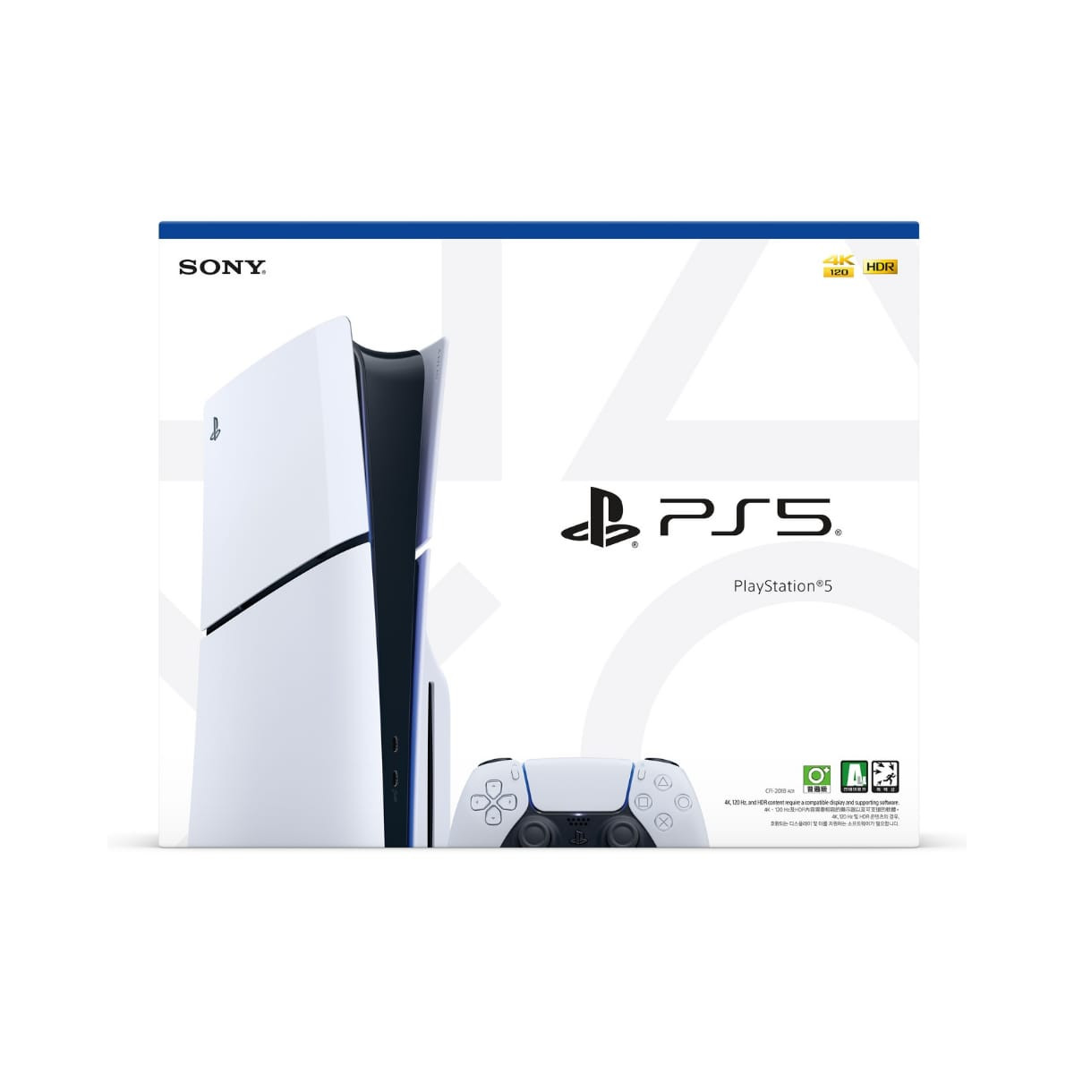 [PROMO Days Of Play] Sony PS5 Slim / Playsation 5 Slim (Disc Version ...