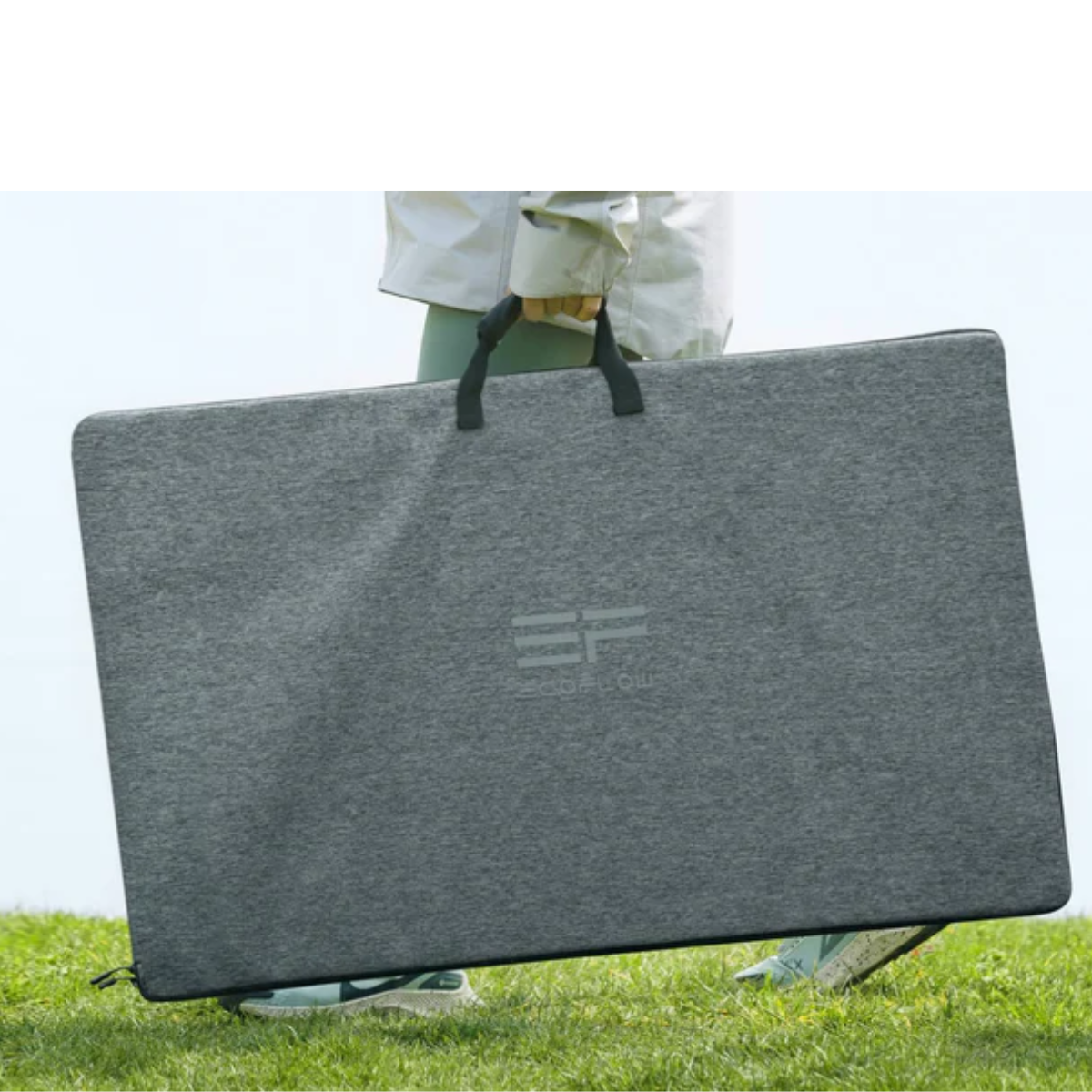 EcoFlow 400W Portable Solar Panel , IP68-Rated Water Resistant - MSL ...