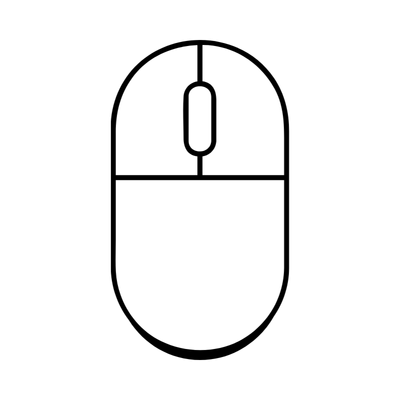 Basic Mouse - MSL Digital Online Store