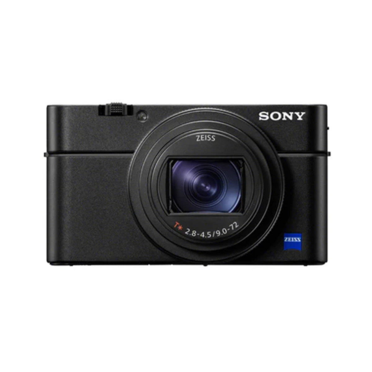Sony RX100 VII Compact Camera | Unrivalled AF | ZEISS Zoom Lens | DSC ...