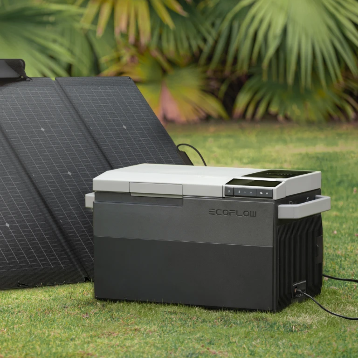 EcoFlow Glacier , 3-in-1 portable fridge - MSL Digital Online Store