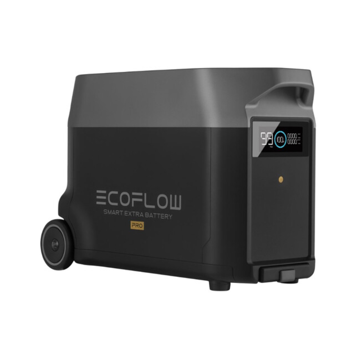 [PRE-ORDER 14 Days] EcoFlow DELTA Pro Smart Extra Battery - MSL Digital ...