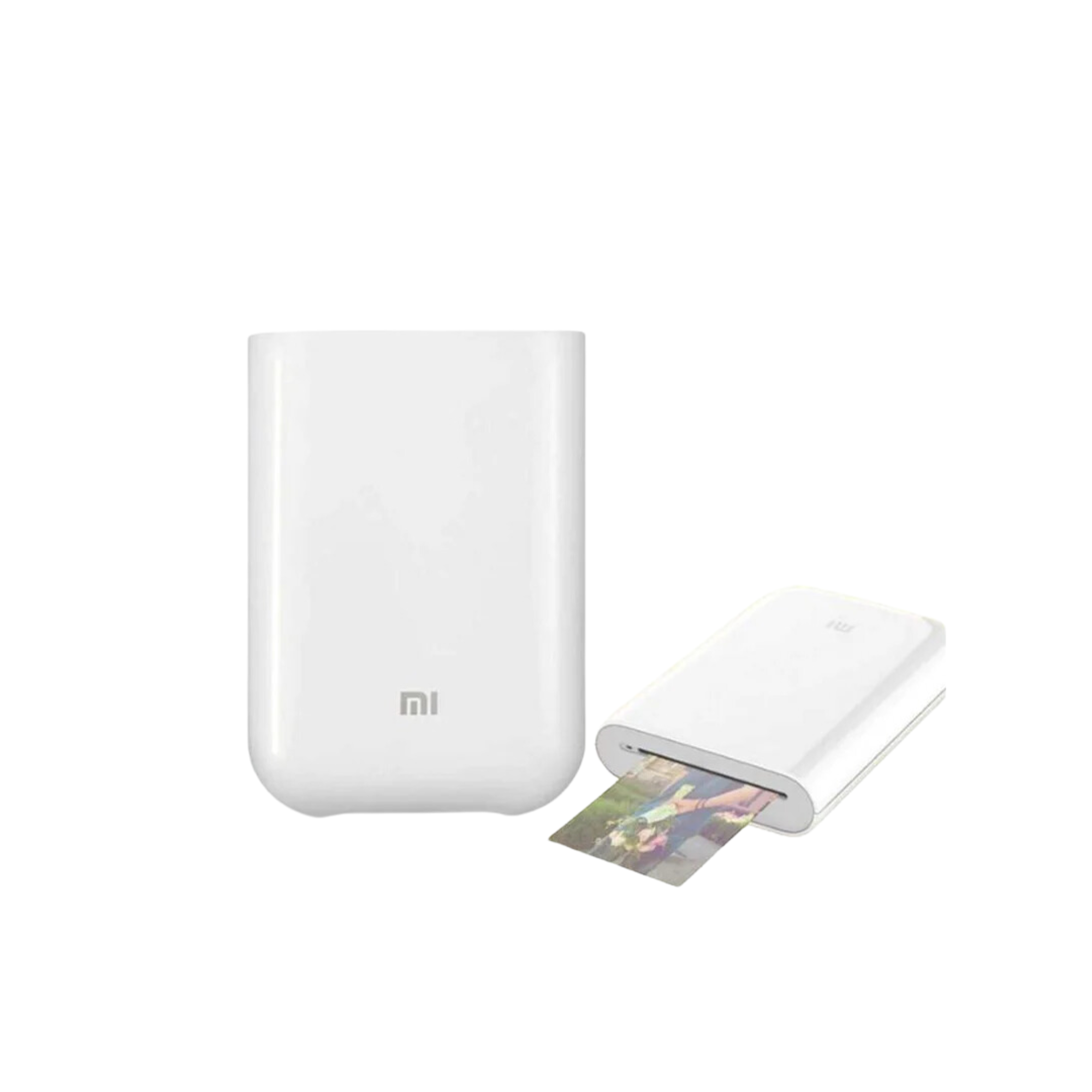 [PRE-ORDER 1 WEEKS] XiaoMi Mi Portable Photo Printer | AR videos , AR ...