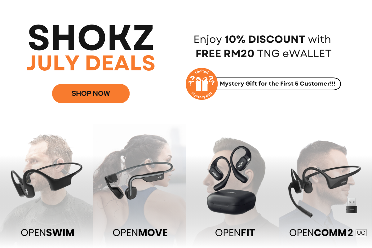 Home - MSL Digital Online Store