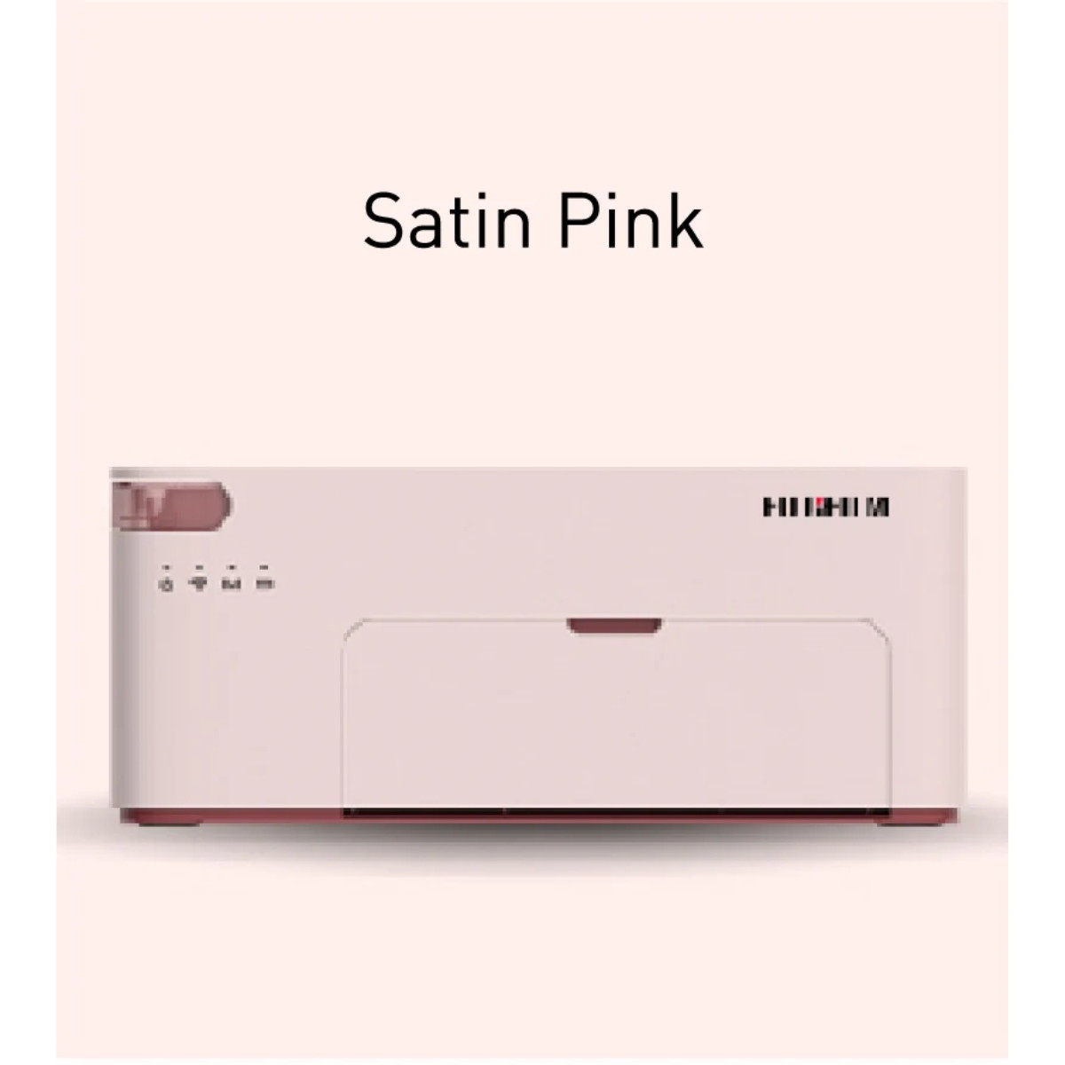 [PRE-ORDER 2 WEEKS] Fujifilm Princiao Smart II Photo Printer - Smart 2 ...