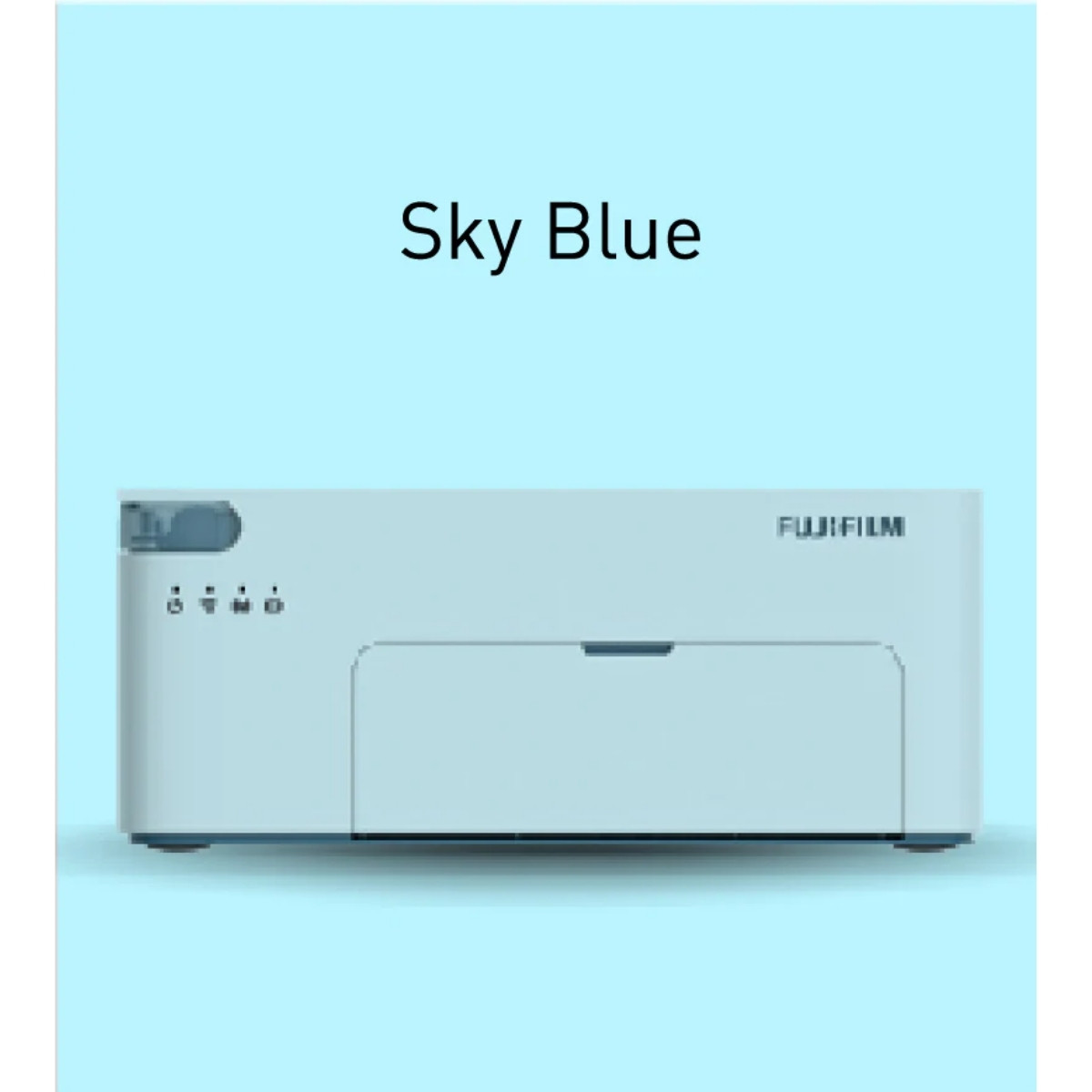 [PRE-ORDER 2 WEEKS] Fujifilm Princiao Smart II Photo Printer - Smart 2 ...