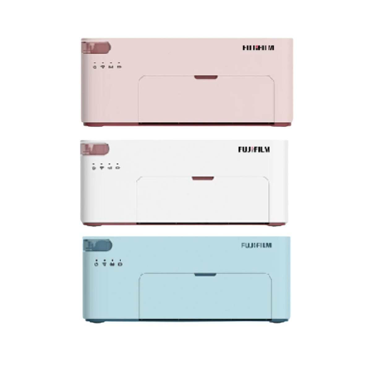 [PRE-ORDER 2 WEEKS] Fujifilm Princiao Smart II Photo Printer - Smart 2 ...