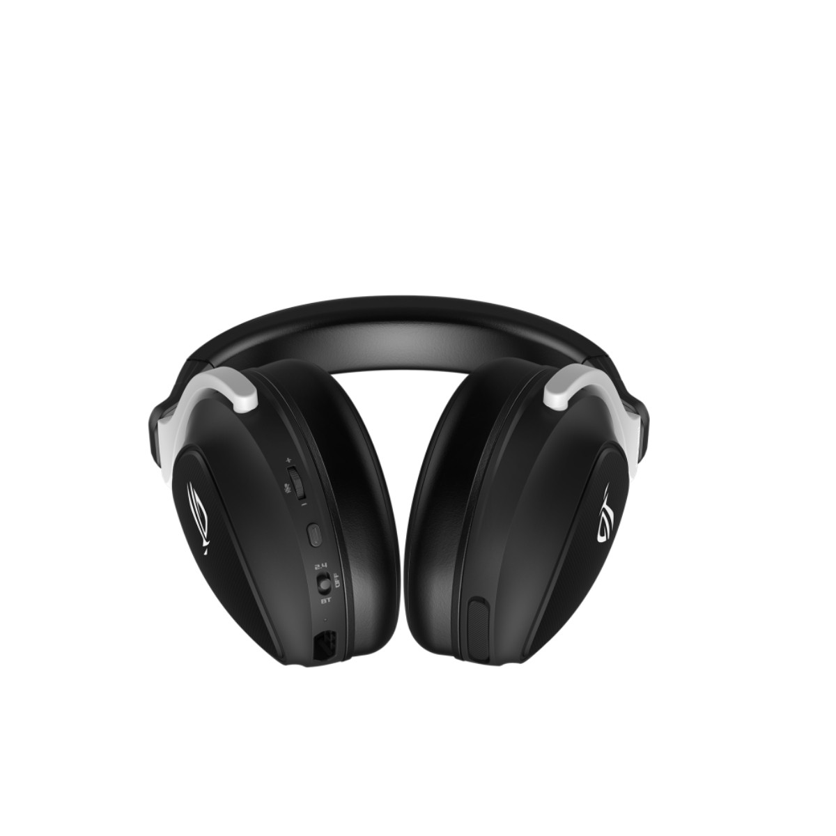 ASUS ROG Delta S Wireless lightweight gaming headset - MSL Digital ...
