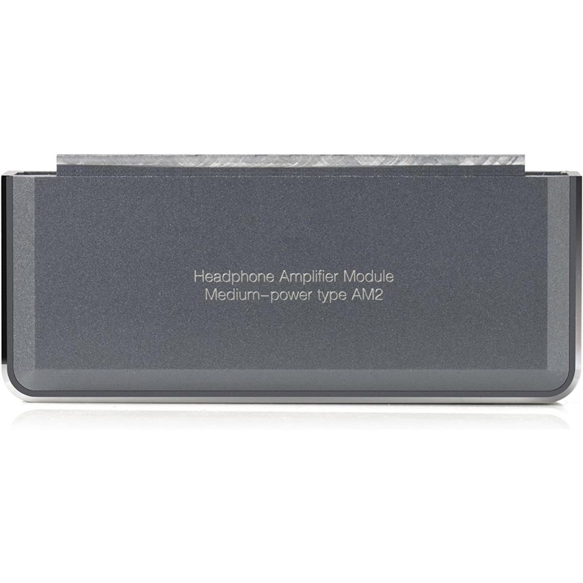 FiiO AM2 Medium Power Headphone Amplifier Module For X7 (Titanium ...