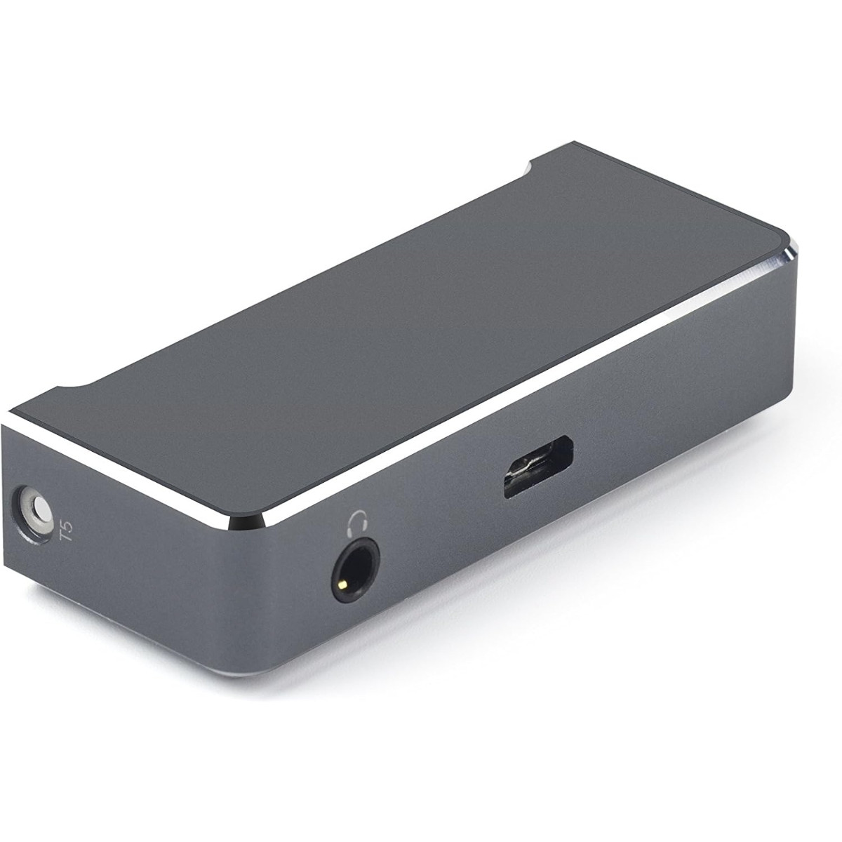 FiiO AM2 Medium Power Headphone Amplifier Module For X7 (Titanium ...