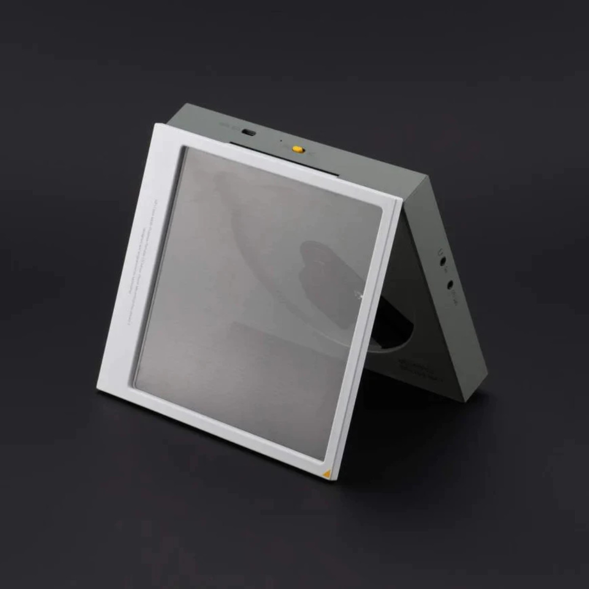 Moondrop DiscDream2 CD Player Portable Hi-Fi DAC/AMP USB PCM/DSD ...