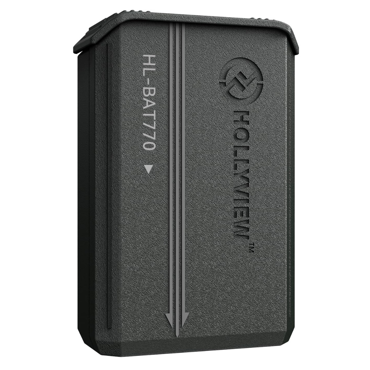 Hollyland Lithium-Ion Battery Pack 770 for Solidcom SE - MSL Digital ...