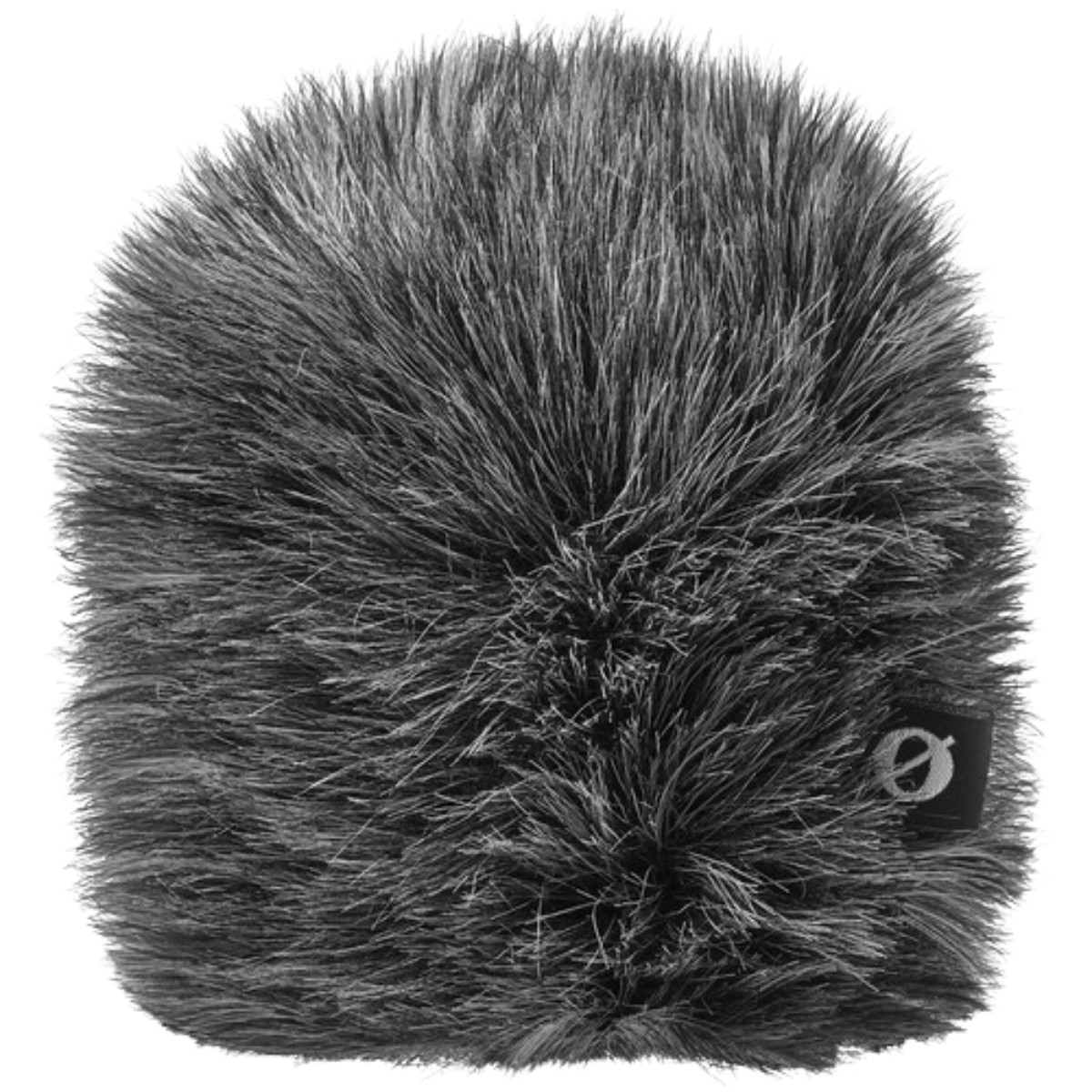 RODE WS12 Deluxe Windshield for VideoMic GO II Reduce Wind Noise ...