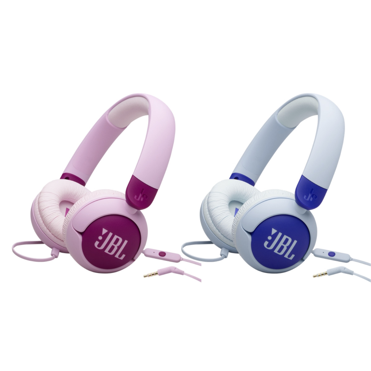 JBL JR320 Junior Wired on-ear kids headphones - MSL Digital Online Store