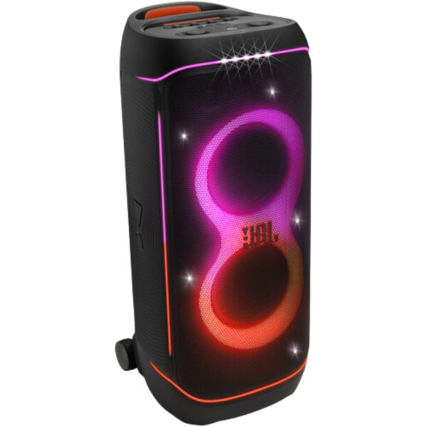 JBL Partybox 720 Loudest battery-powered party speaker with superior ...
