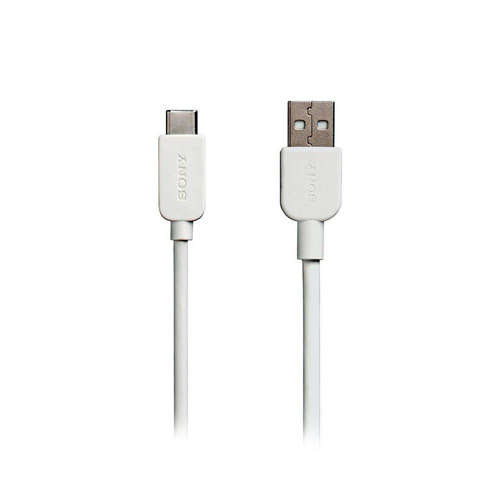 Sony CP-AC100 USB-A to USB-C charging transfer cable Type C Cable ...