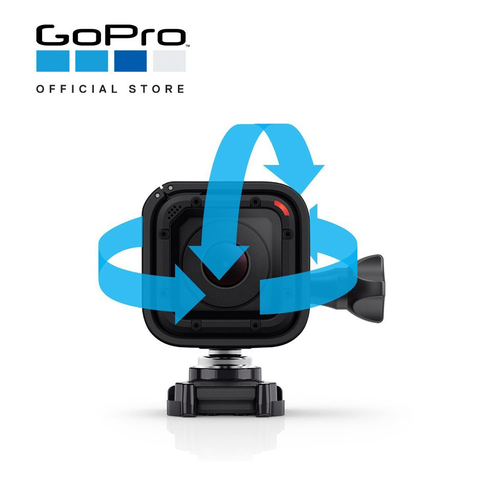 GoPro Ball Joint Buckle Mount ABJQR-001 - MSL Digital Online Store