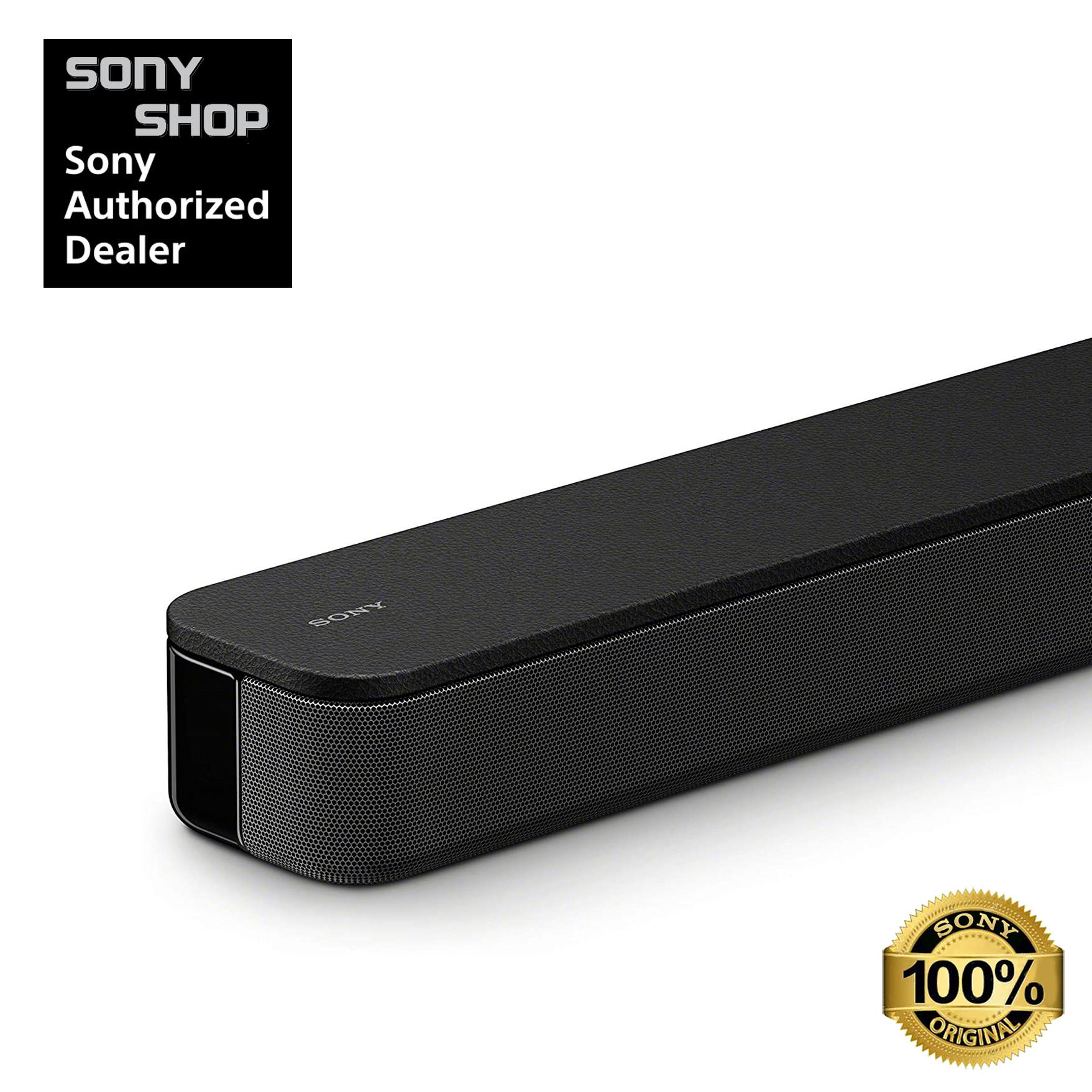 HT-S350 2.1CH SOUNDBAR WITH POWERFUL WIRELESS SUBWOOFER AND BLUETOOTH ...