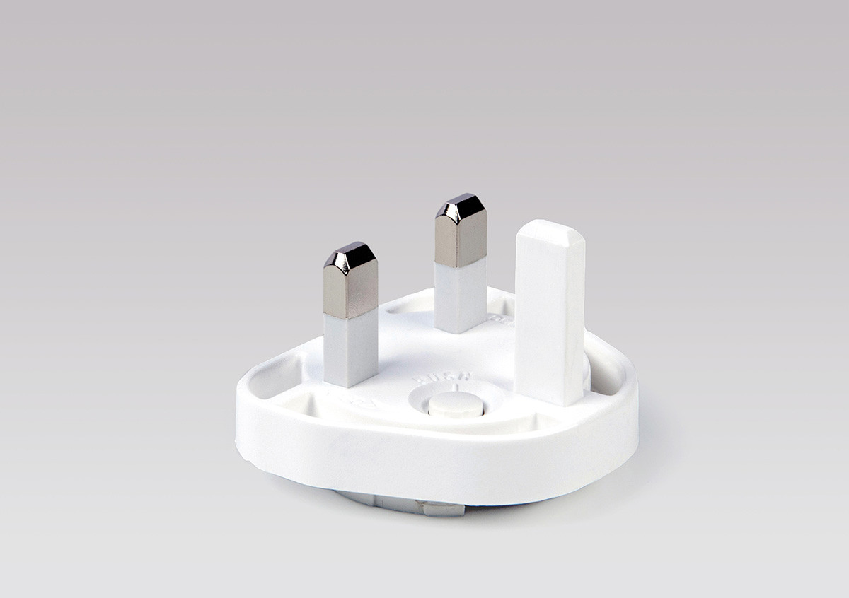 iFi Socket Adapter For iPower X - MSL Digital Online Store