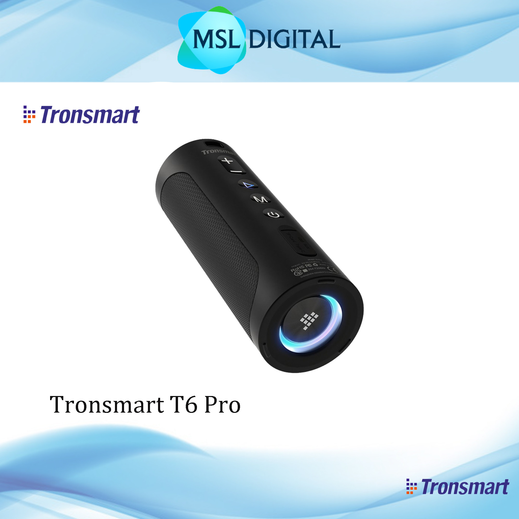 Home - MSL Digital Online Store