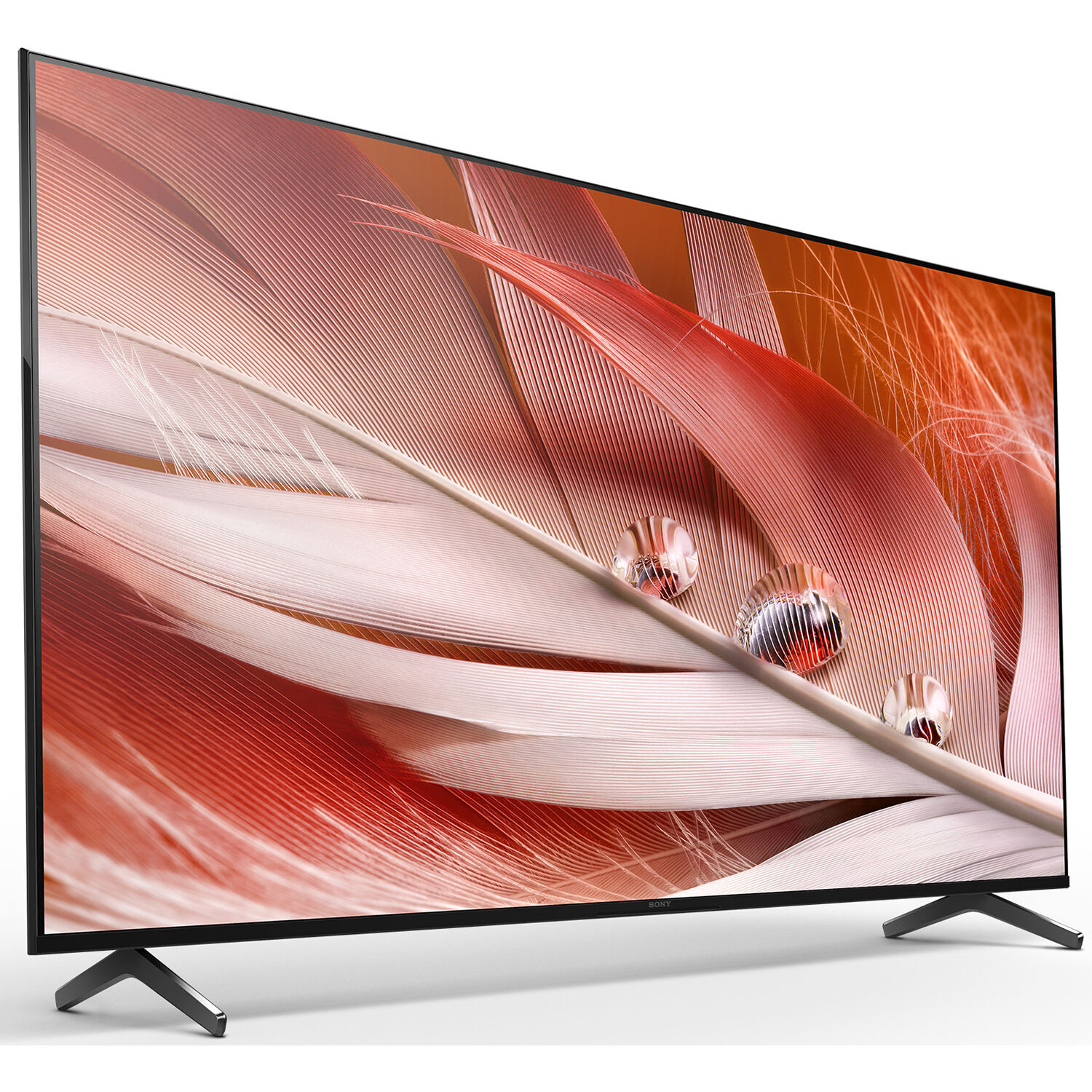 SONY BRAVIA 75" XR X90J Full Array LED | 4K Ultra HD | High Dynamic ...