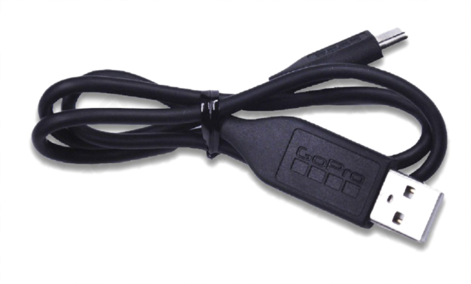 GoPro USB Cable HERO 5/6/7/8/9 USB Type-C Charging Cable - MSL Digital ...