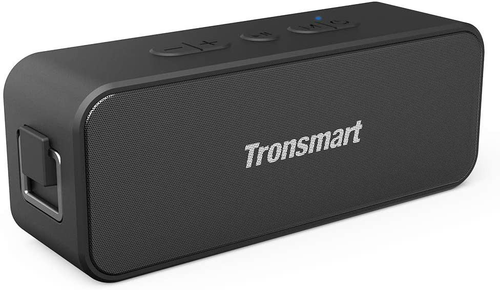 Tronsmart Element T2 Plus Portable Bluetooth Speaker - MSL Digital ...