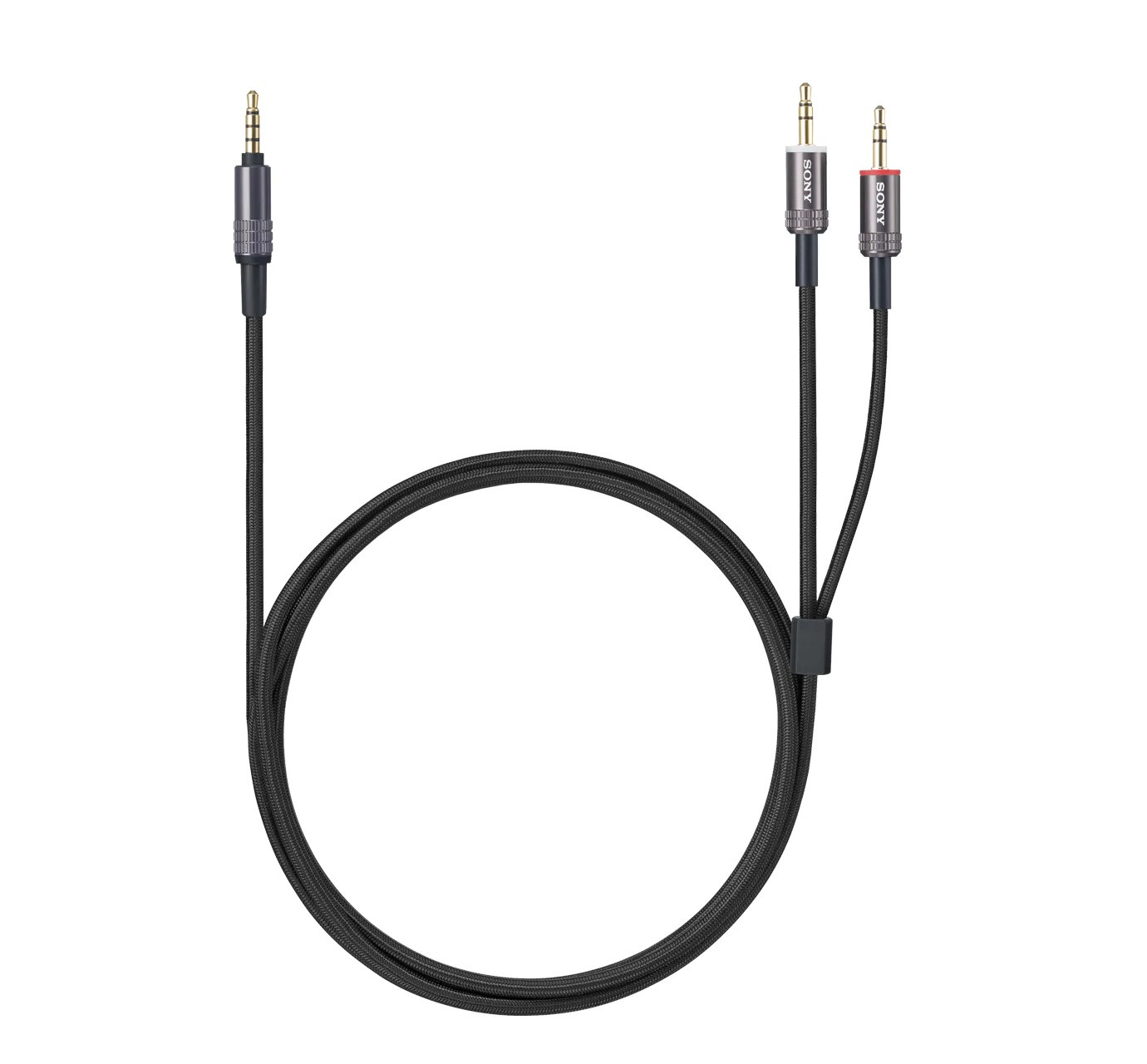 Sony MUC-M20BL1 Balanced Y-type Cable (2 Meters) - MSL Digital Online Store