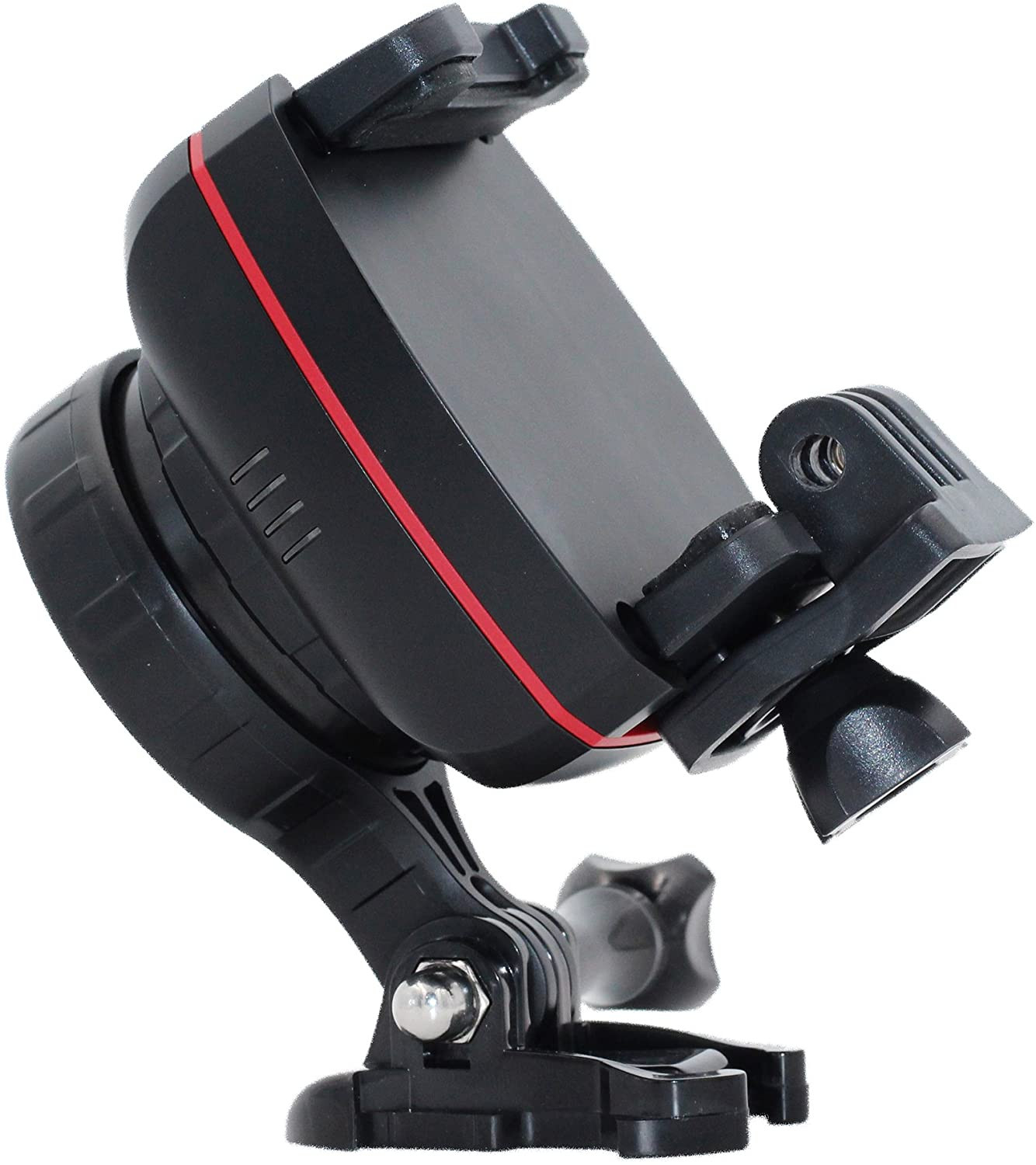 SOOCOO Gyro Stabilizer PS2 Anti-shake Handheld Gimbal Camera Stabilizer ...