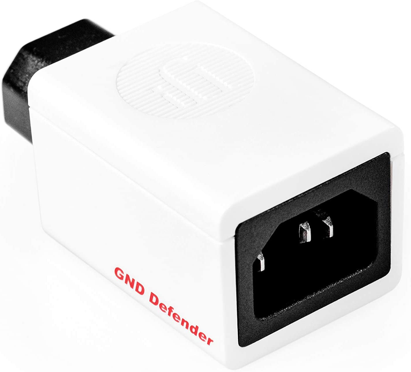iFi Audio GND Defender - Intelligently breaks DC ground loops to ...