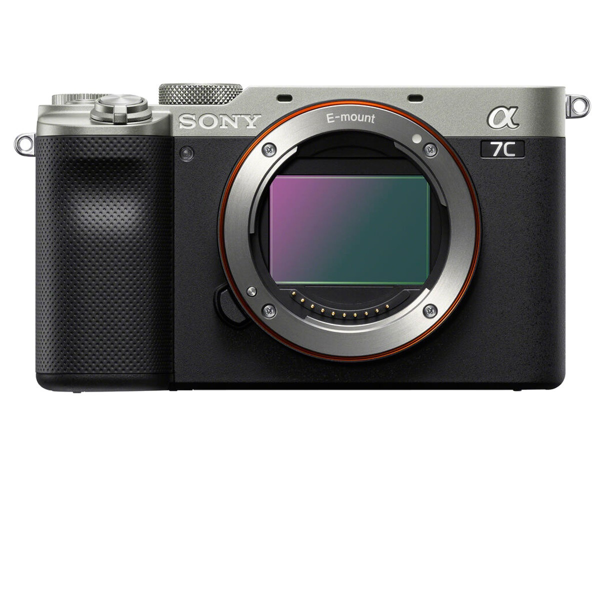 Sony a7C / a7CL Mirrorless Camera with 28-60mm Lens [ ILCE-7C / ILCE ...