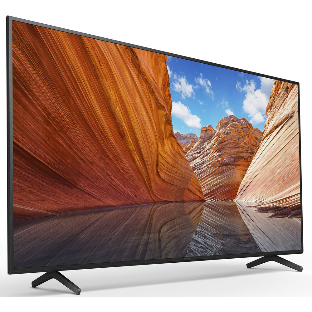 Sony KD-65X80J | 65X80J | X80J | 65" | 4K Ultra HD | High Dynamic Range ...