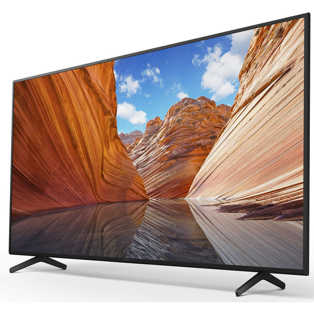 Sony KD-65X80J | 65X80J | X80J | 65" | 4K Ultra HD | High Dynamic Range ...