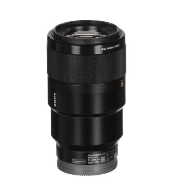 Sony SEL90M28G Lenses - MSL Digital Online Store