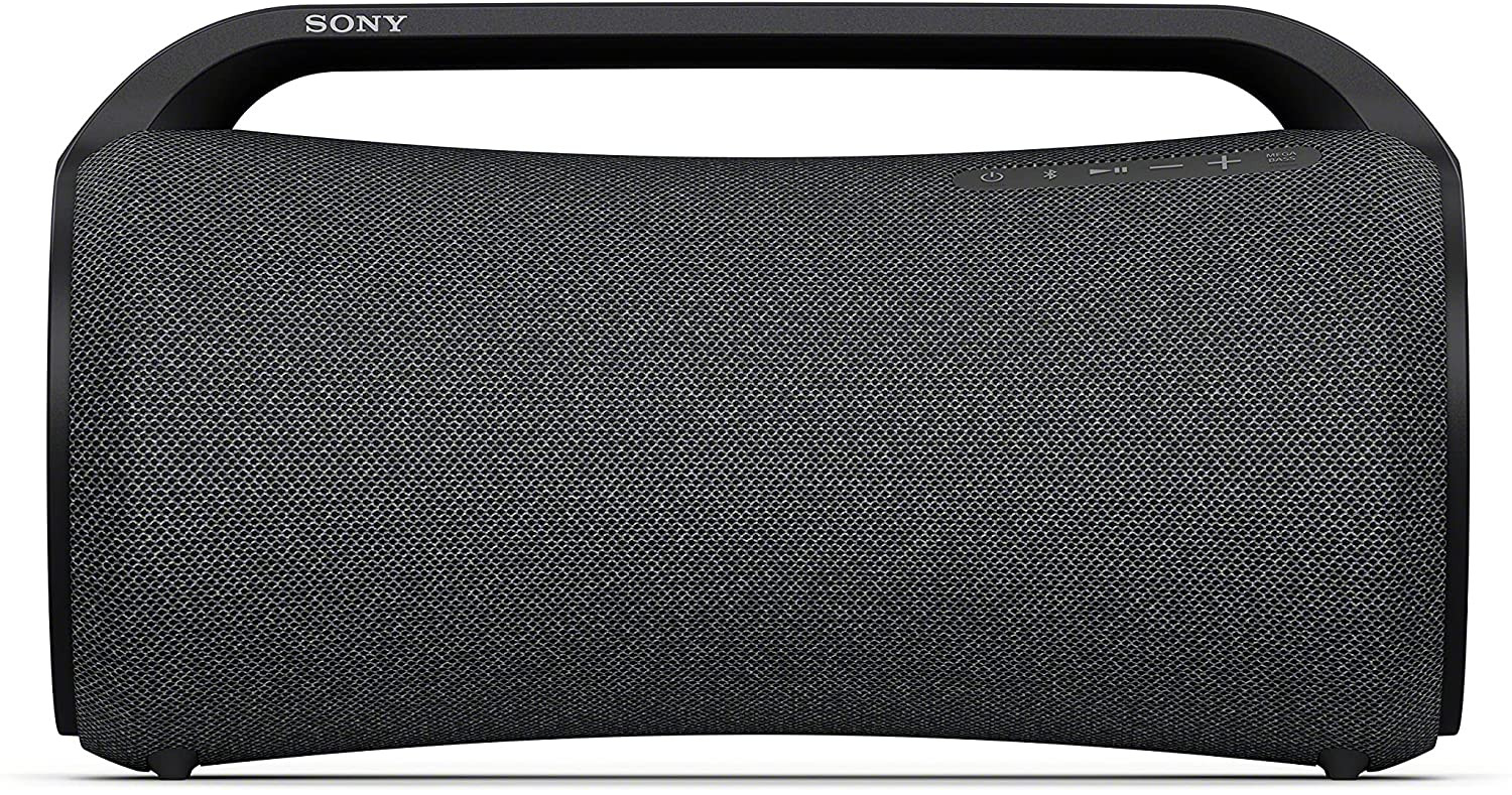 Sony XG500 X-Series SRS-XG500 Portable Wireless Speaker - MSL Digital ...