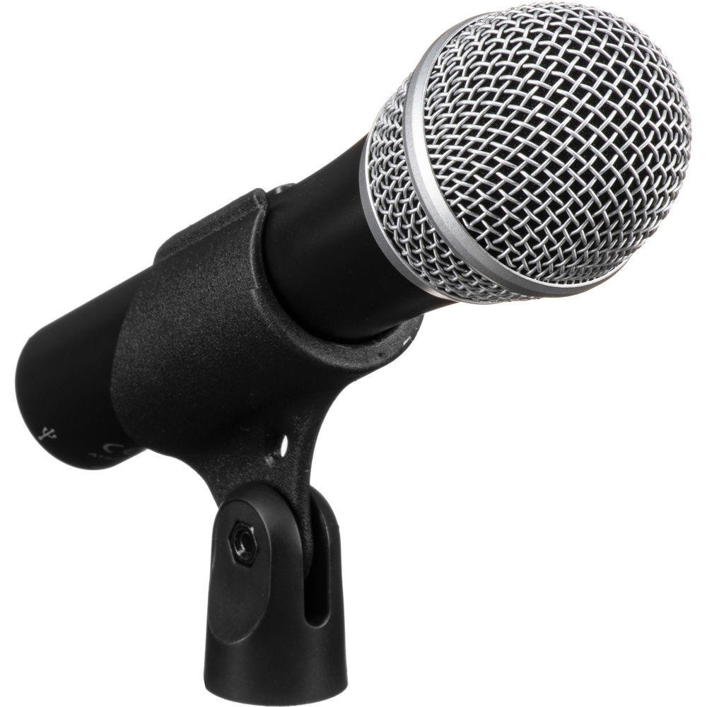 Audio Technica ATR-2100x Cardioid Dynamic USB / XLR Microphone - MSL ...
