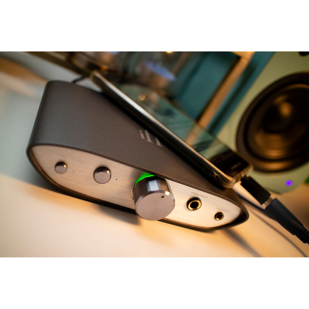 iFi Zen DAC V2 - MSL Digital Online Store