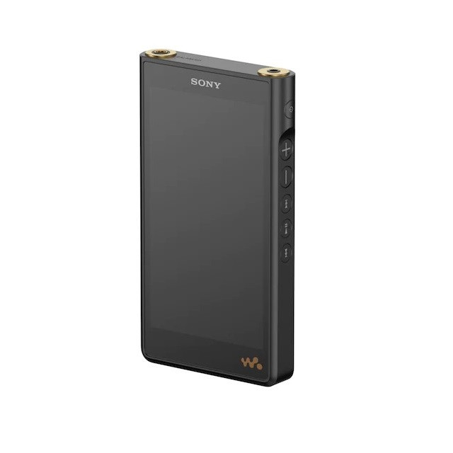Sony NW-WM1AM2 Walkman® Digital Media Player WM1AM2 - MSL Digital ...
