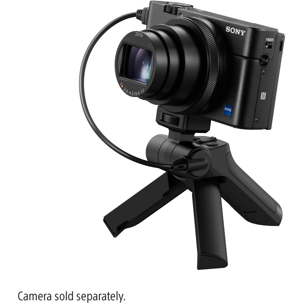 Sony VCT-SGR1 Shooting Grip - MSL Digital Online Store