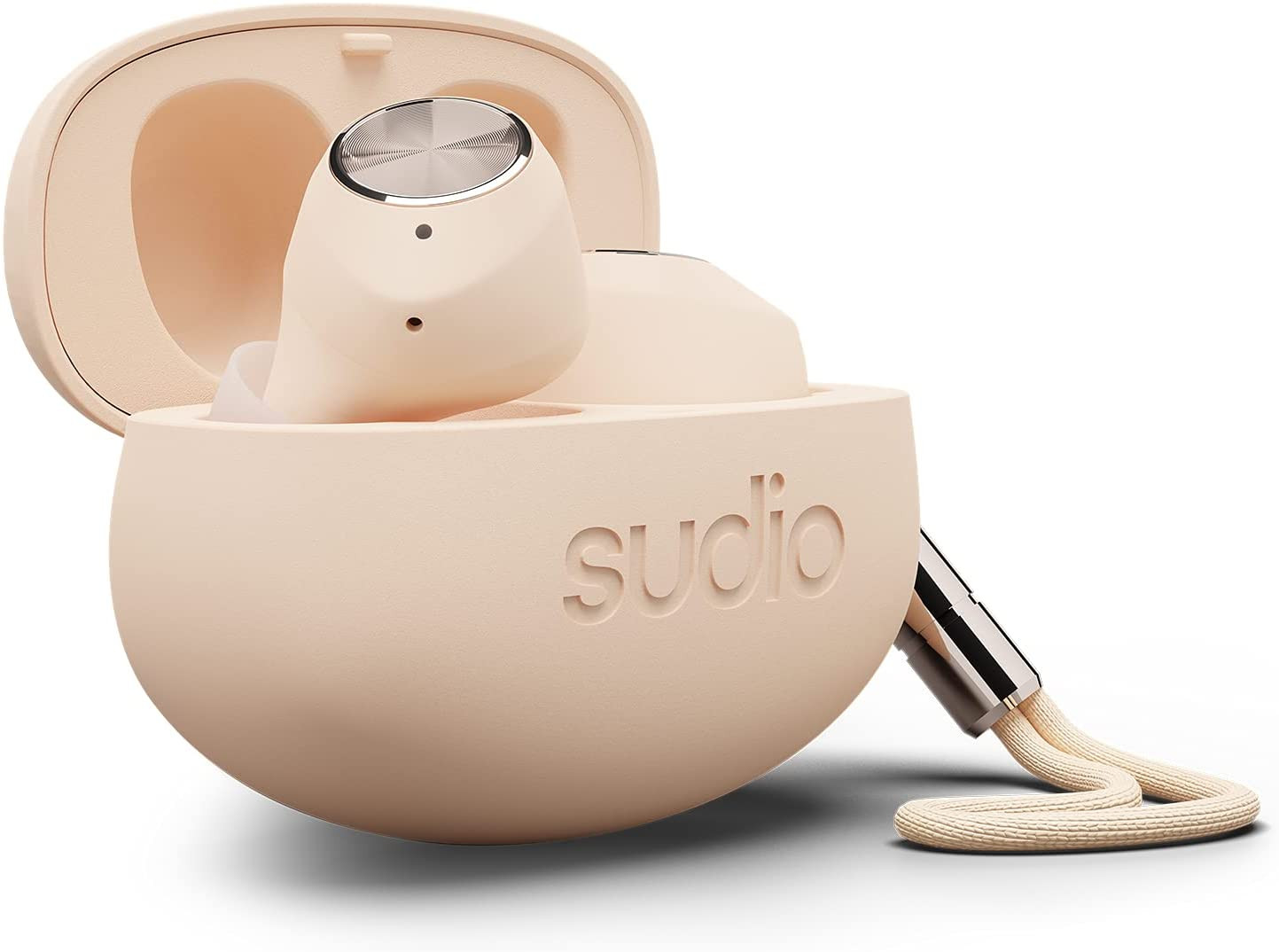 Sudio T2 True Wireless Active Noise Cancellation Earbuds - MSL Digital ...